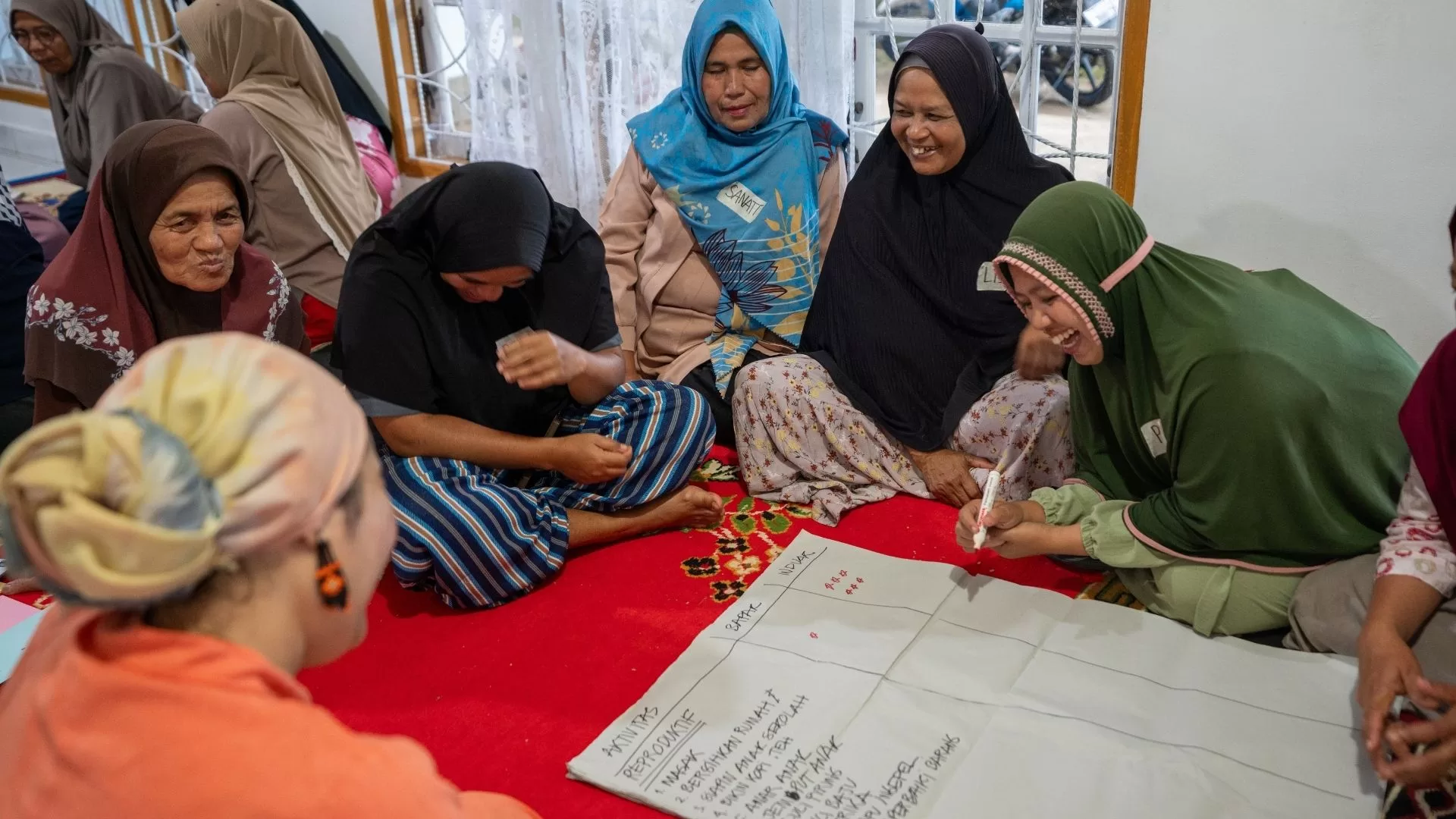 Menguak Nilai “Air Mata Emas” Pinus: Upaya Bersama TLGF untuk Perbaikan Rantai Pasok Getah ...